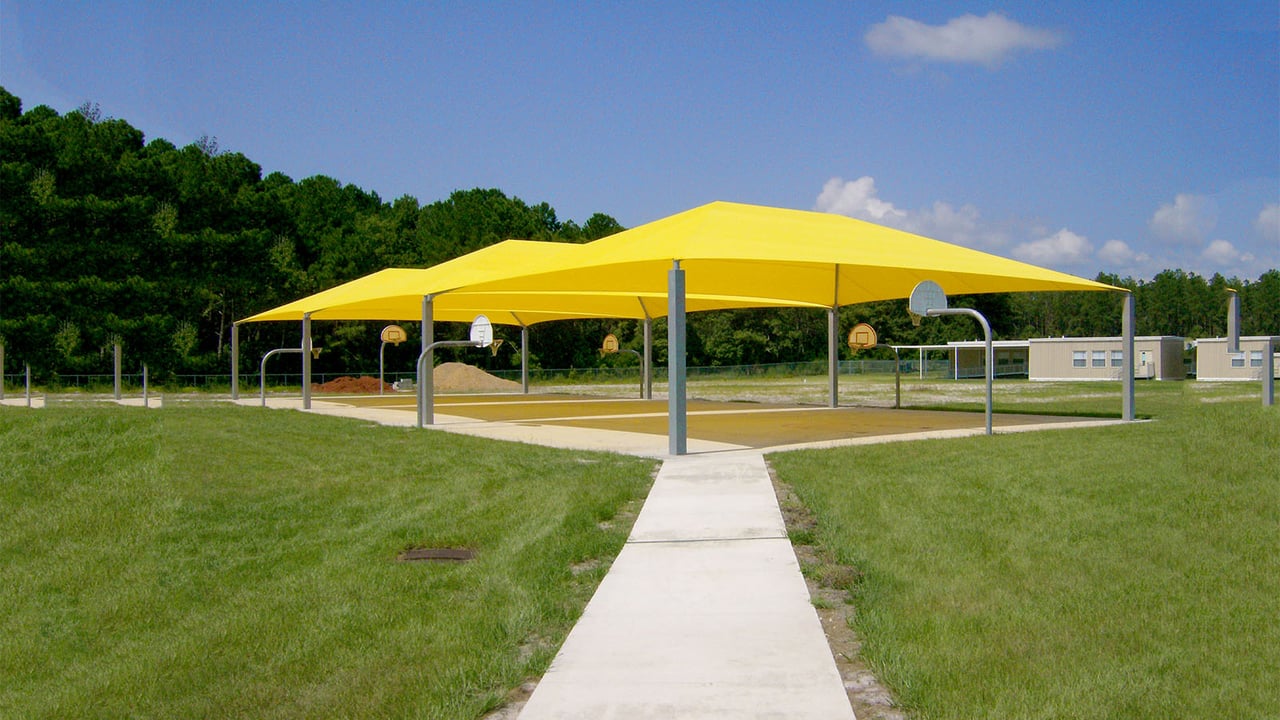 Standard Hip Rectangle